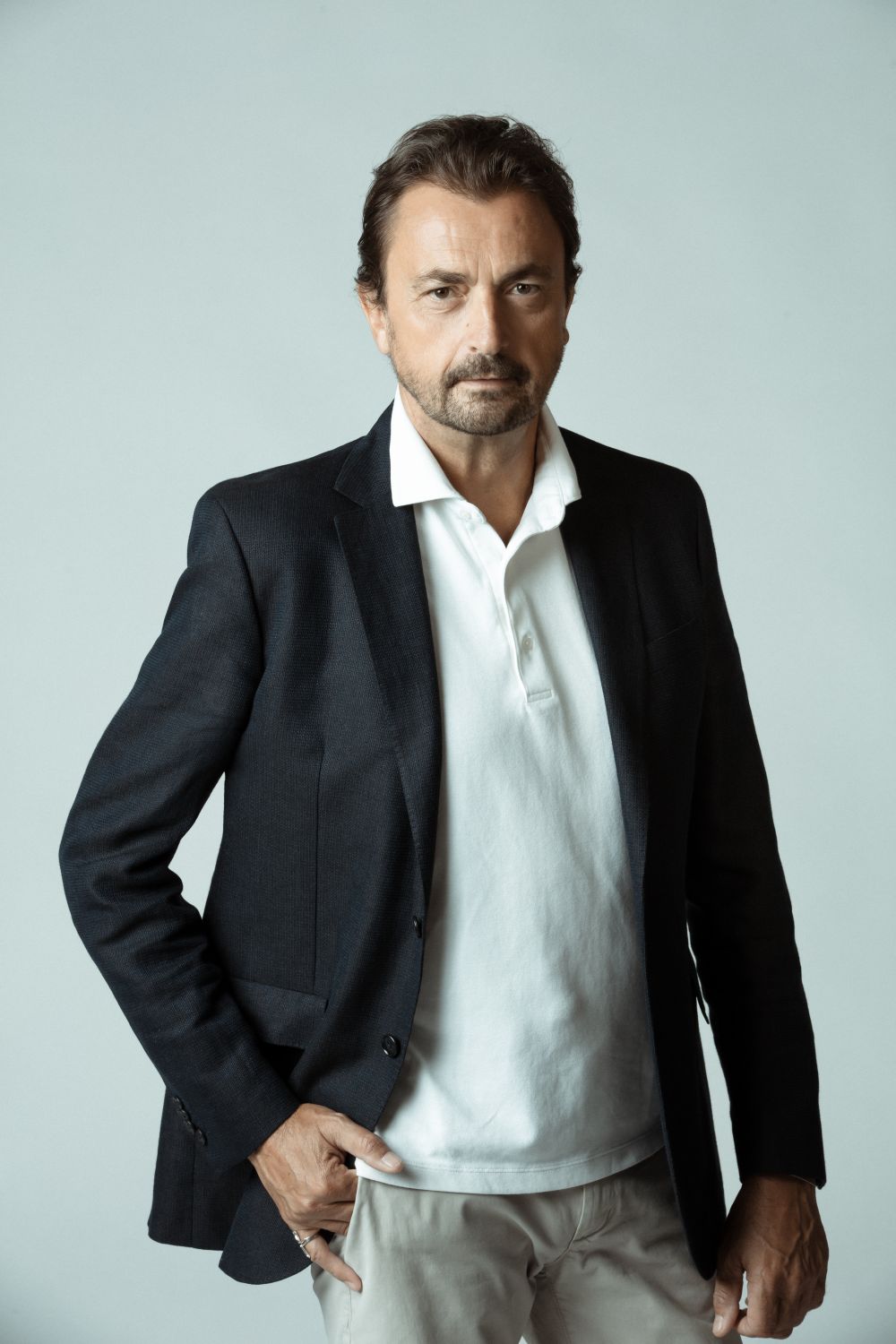 Henri Leconte